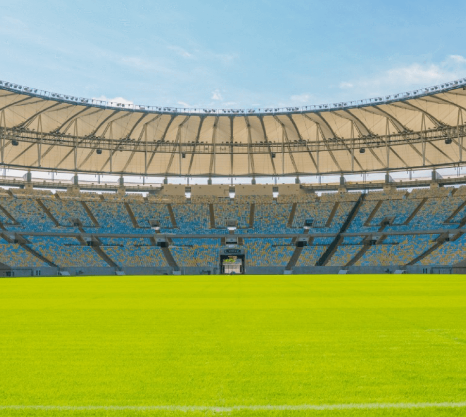 Maracanã Club